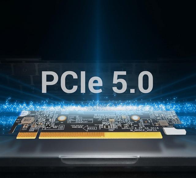 PCIe5.0/4.0/3.0 PHY & Controller - INNOSILICON
