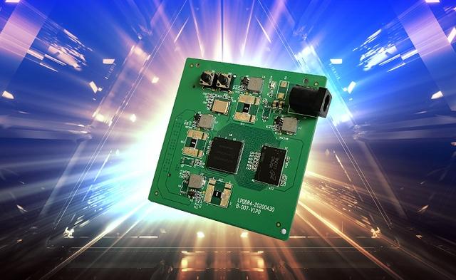 LPDDR4X/4/3/DDR4/3/3L PHY & Controller - INNOSILICON