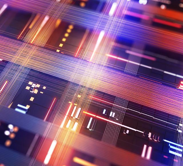 MIPI D-PHY & DSI/CSI Controller - INNOSILICON