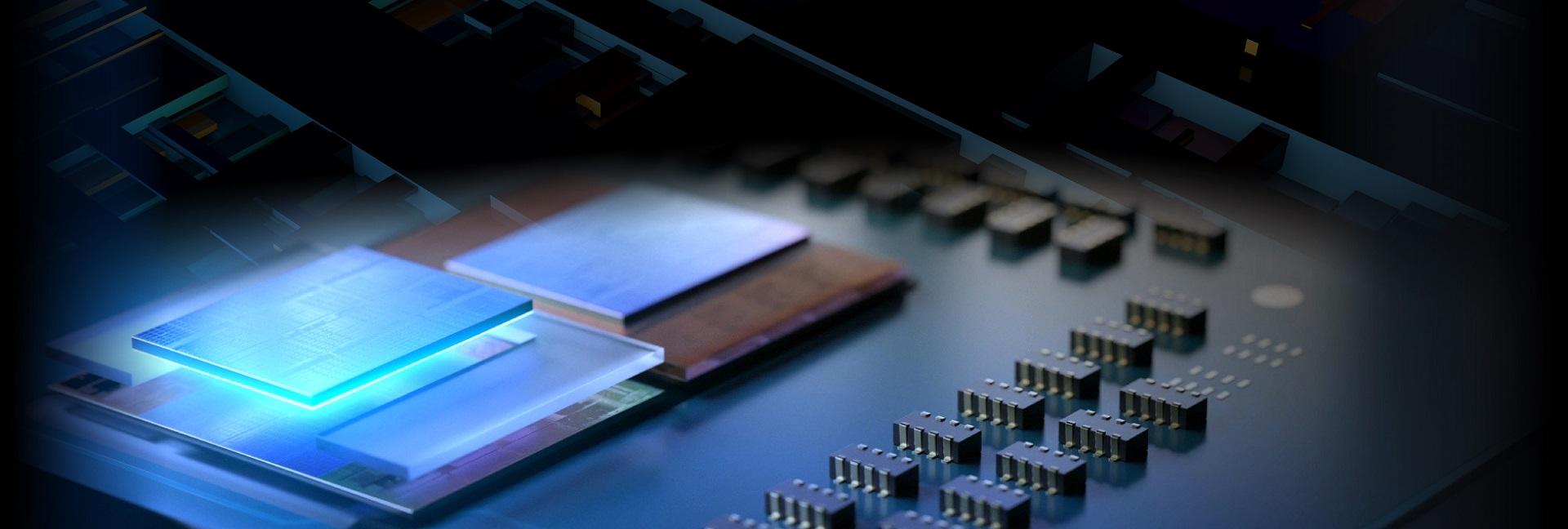 Custom ASIC - INNOSILICON